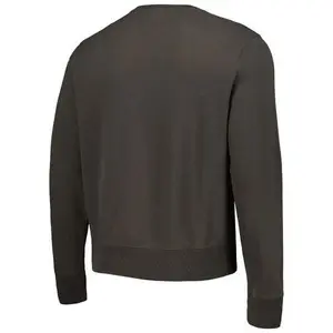 '47 Washington Commanders Locked In Headline Pullover Sweatshirt