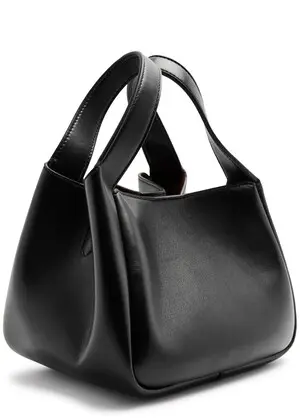 Stella McCartney Stella Logo Cross-body Bag