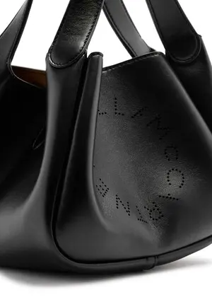 Stella McCartney Stella Logo Cross-body Bag