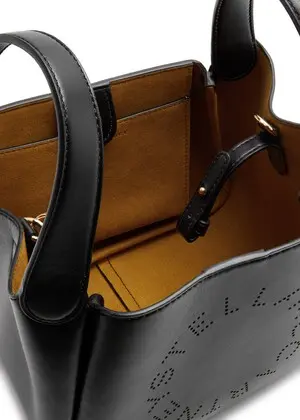 Stella McCartney Stella Logo Cross-body Bag