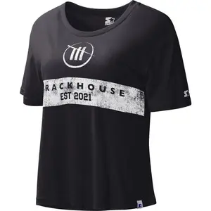 STARTER Trackhouse Racing Record Setter T-shirt