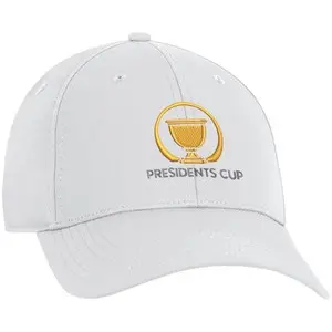 AHEAD 2024 Presidents Cup Stratus Adjustable Hat