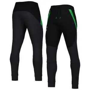 Adidas Austin Fc 2023 Player Club Travel Pants - Black