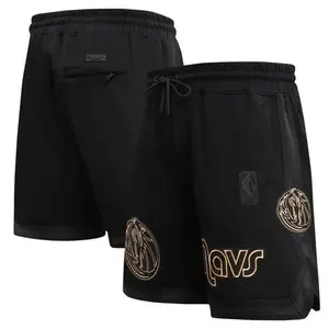 PRO STANDARD Dallas Mavericks Shorts