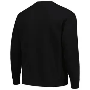 STADIUM ESSENTIALS New York Liberty Cities Pullover Sweatshirt