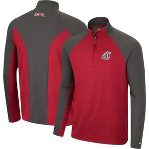 Colosseum T-shirt Sport Tops For Men