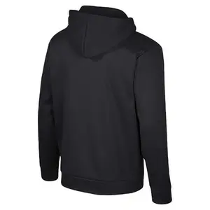 COLOSSEUM Arkansas Razorbacks Quarter-zip Hoodie