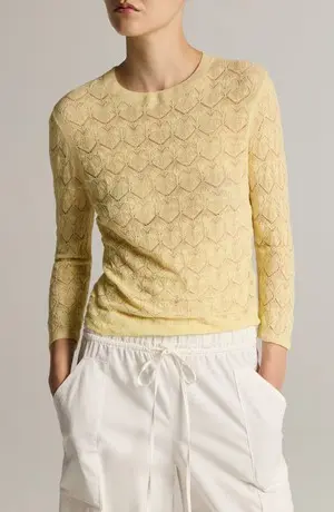 Criss-cross Sweaters For Women