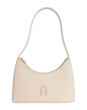 Furla Logo Shoulder Bags