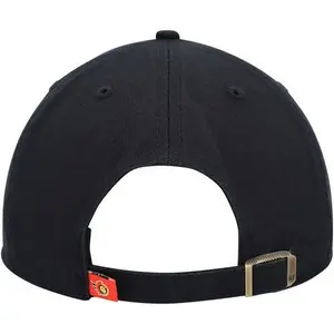 '47 Ottawa Senators Clean Up Adjustable Hat