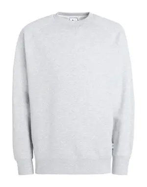 PUMA Crewneck Sweatshirt In French Terry