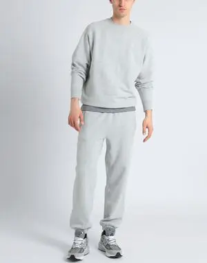 PUMA Crewneck Sweatshirt In French Terry