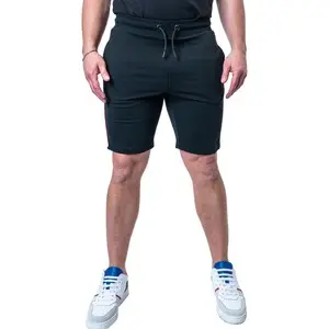 Maceoo Drawstring Shorts For Men