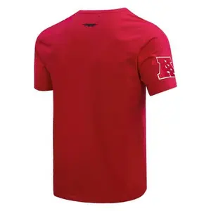 PRO STANDARD Kansas City Chiefs Hybrid T-shirt - Red