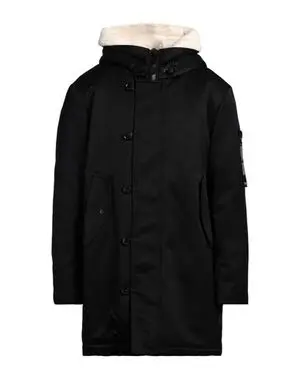 Peuterey Hooded Coats For Men