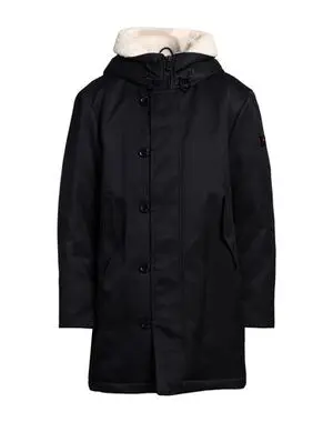 Peuterey Logo Coats For Men