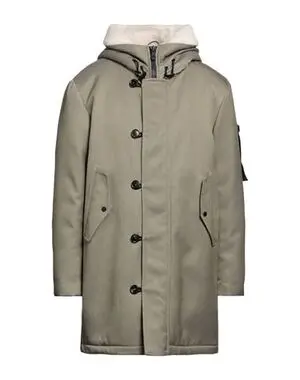 Peuterey Single Breasted Coats For Men