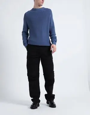 Topman Knitted Sweater - Blue