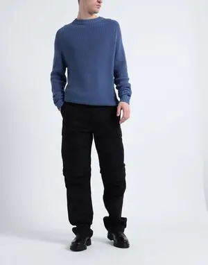 Topman Knitted Sweater - Blue