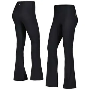 KADYLUXE Colorado Buffaloes Regal Flare Pants