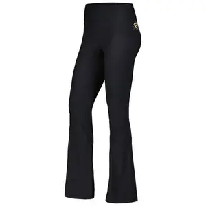 KADYLUXE Colorado Buffaloes Regal Flare Pants