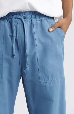 SERVICE WORKS Classic Canvas Pants