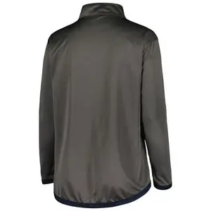 Profile New York Yankees Quarter-zip Jacket