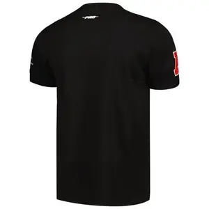 PRO STANDARD Cincinnati Bengals Hybrid T-shirt