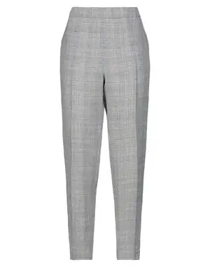Fabiana Filippi Pants Size Linen