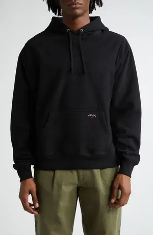 Noah Ribbed Sweatshirts Hoodies For Men