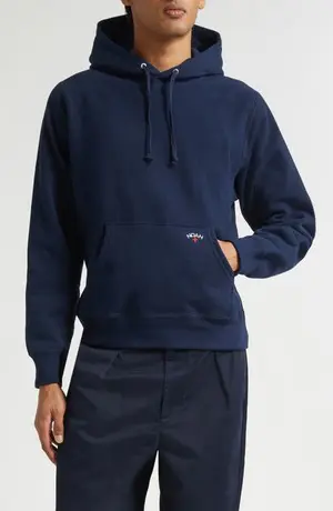 Noah Ribbed Sweatshirts Hoodies For Men