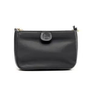 LUSSO Golden State Warriors Rianna Multi Pouchette Bag