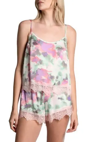 IN BLOOM BY JONQUIL A Moment Like This Camisole Pajamas