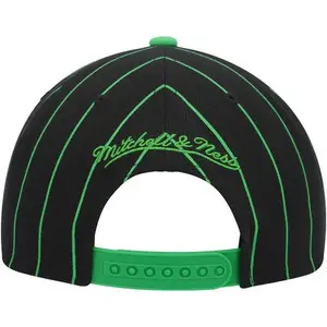 Mitchell & Ness Austin Fc Team Pin Snapback Hat