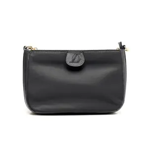 LUSSO Los Angeles Lakers Rianna Multi Pouchette Bag