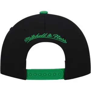 Mitchell & Ness Austin Fc Team Script 2.0 Stretch Snapback Hat