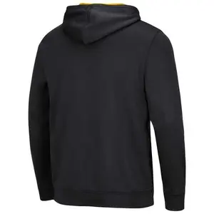 COLOSSEUM Appalachian State Mountaineers Resistance Pullover Hoodie