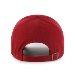 '47 Tampa Bay Buccaneers Ridgeway Clean Up Adjustable Hat