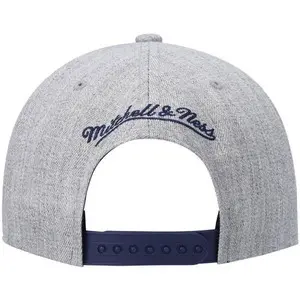 Mitchell & Ness Golden State Warriors Hardwood Classics Team 2.0 Snapback Hat