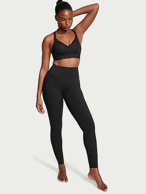 Victoria's Secret Vsx Elevate™ Legging - Black