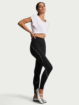 Victoria's Secret Vsx Elevate™ Legging - Black