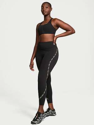 Victoria's Secret Vsx Elevate™ Legging - Black