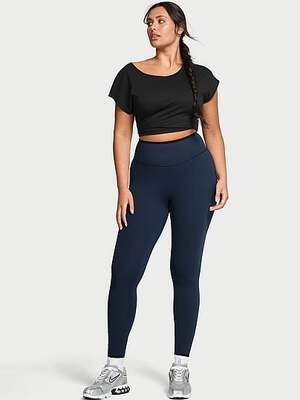 Victoria's Secret Vsx Elevate™ Legging - Blue