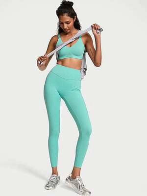 Victoria's Secret Vsx Elevate™ Legging - Blue