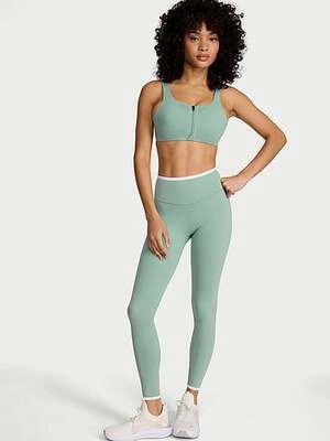 Victoria's Secret Vsx Elevate™ Legging - Green
