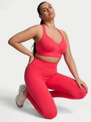 Victoria's Secret Vsx Elevate™ Legging - Pink