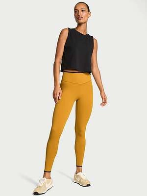 Victoria's Secret Vsx Elevate™ Legging - Yellow