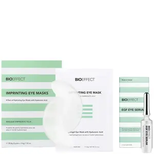 BIOEFFECT Eye Duo