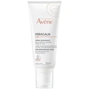 EAU THERMALE AVENE Xeracalm A.d Lipid-replenishing Cream - One-color