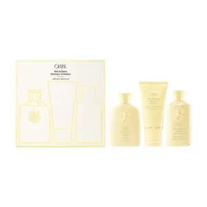 Oribe Hair Alchemy Discovery Collection Travel Set - One-color